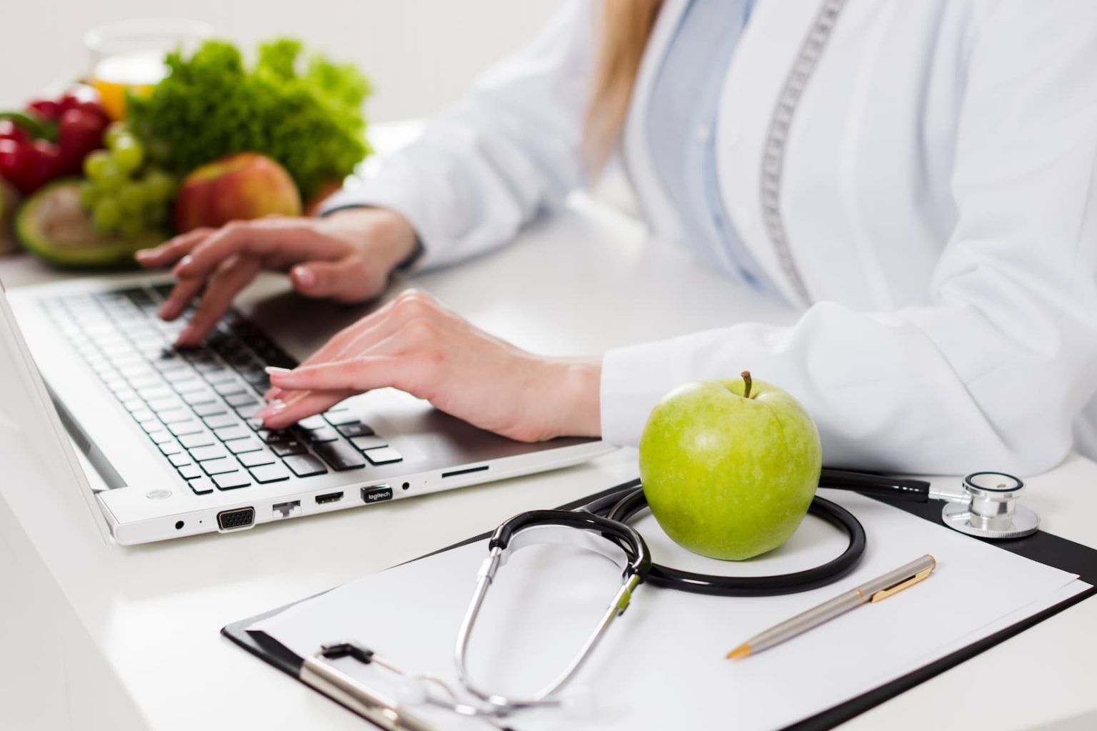 Atlanta’s Top Integrative Gut Doctor - S.I.E.M.