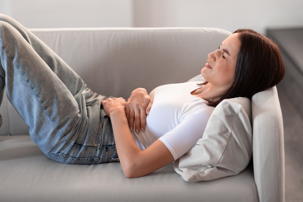 Why Can't Doctors Figure Out What's Wrong with My Stomach? - S.I.E.M.